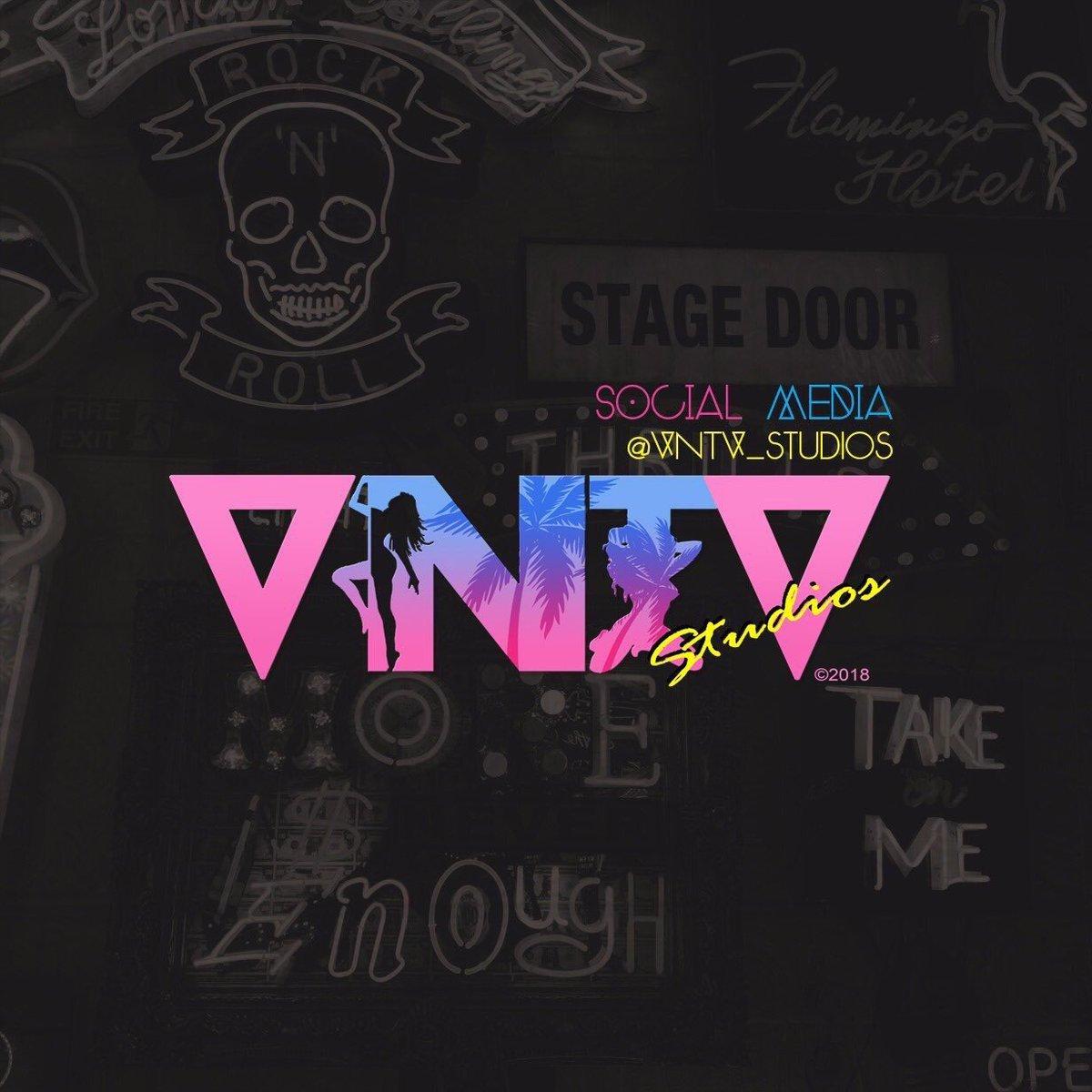 VNTV Studios - Watch And Call The Sexy UK VNTV Babes 24/7